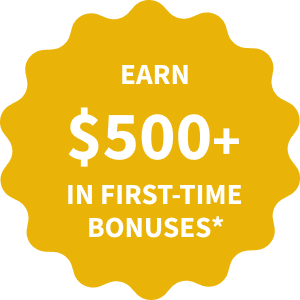 Features | Brim Financial