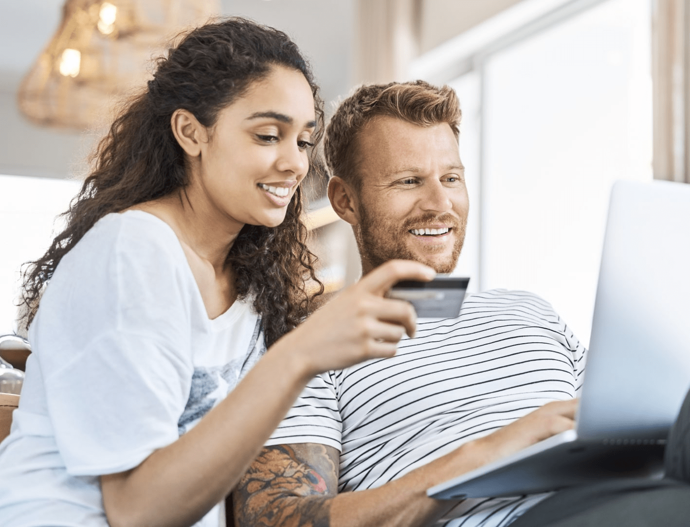 Credit Cards | Brim Financial