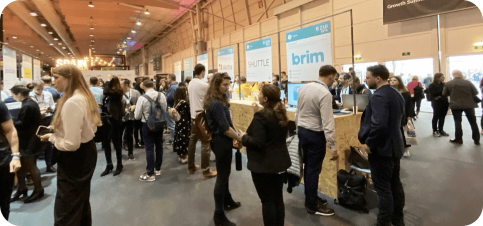 About Us | Brim Financial