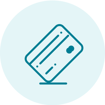 Personal Credit Cards | Brim Financial