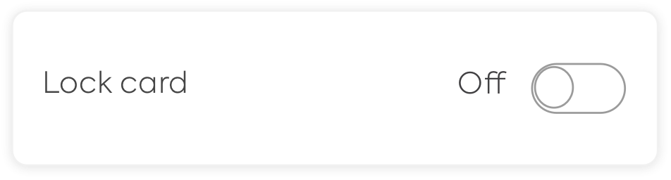 Features | Brim Financial