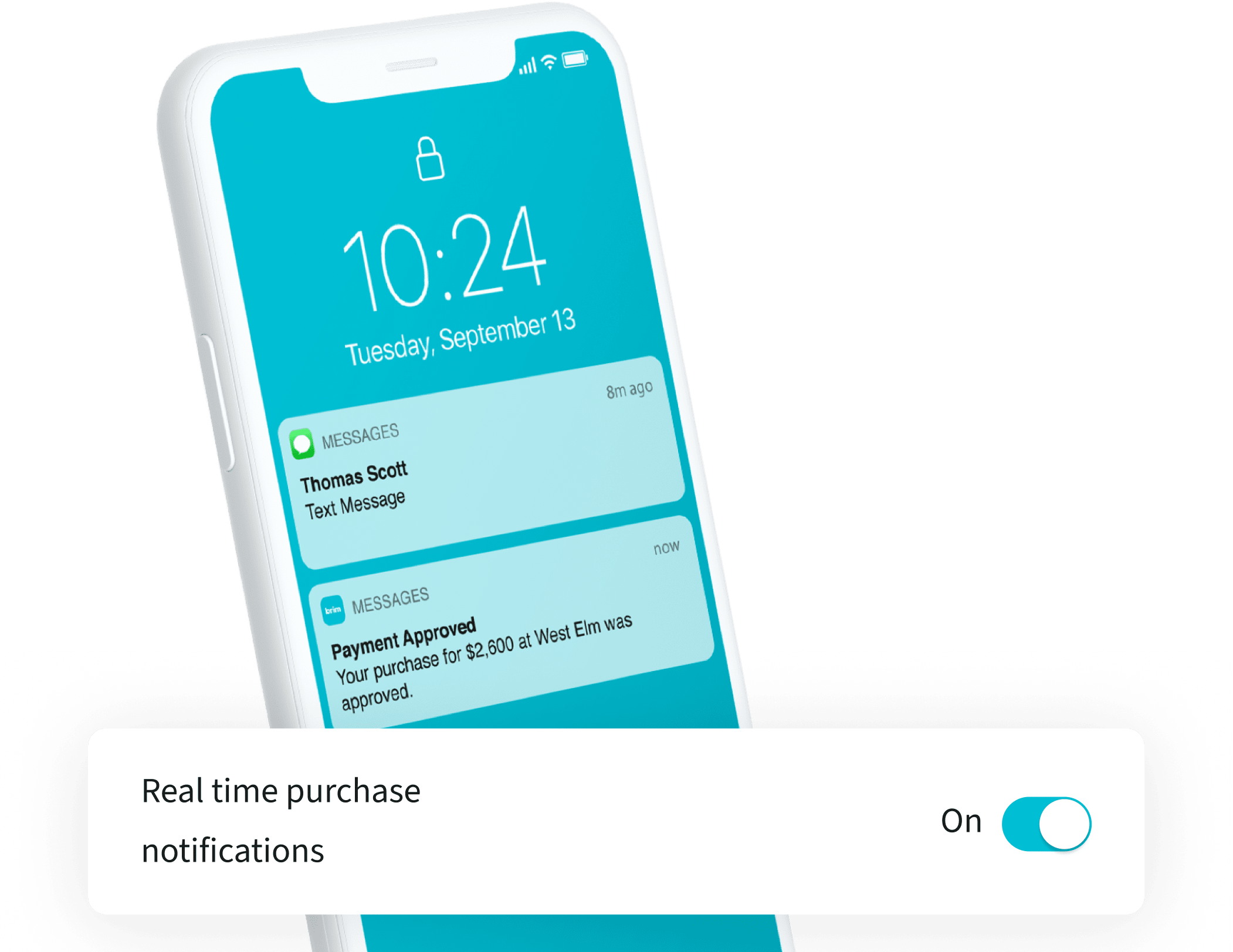 Personal Credit Cards | Brim Financial