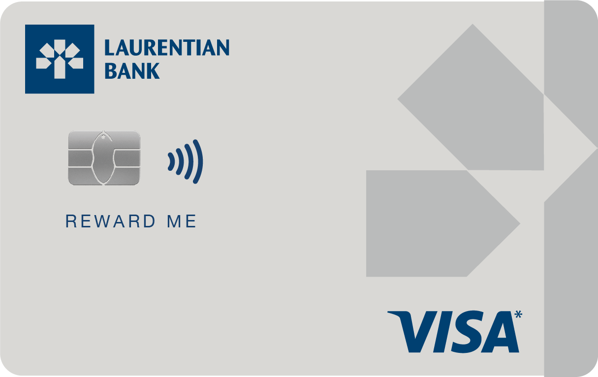 Credit cards that give you more.